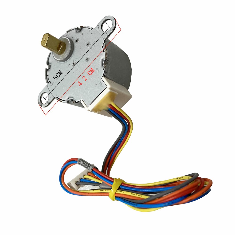 Original 3000072E/A Air conditioning drift swing w... – Vicedeal