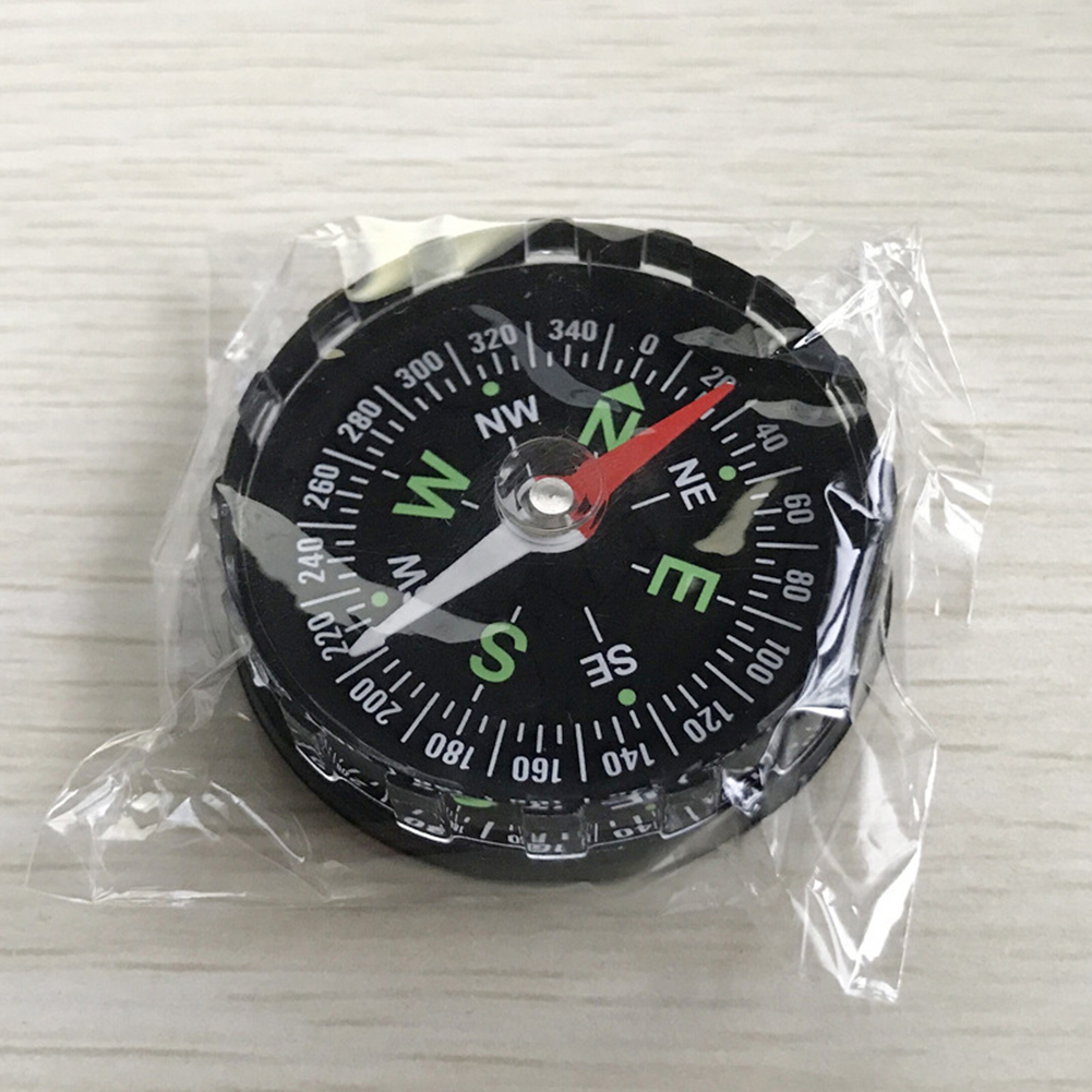 Portable Mini Precise Compass Practical Guider for... – Grandado