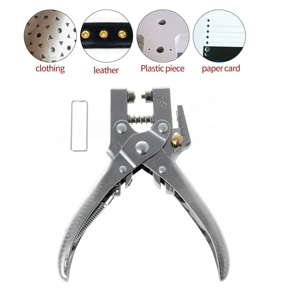 100PCS Eyelets Garments + Installation Tool Levera... – Grandado