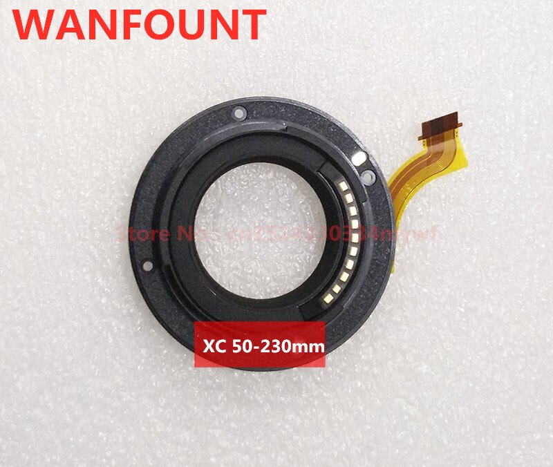 Original Bayonet Mount Ring Repair Part Lens Adapt... – Grandado