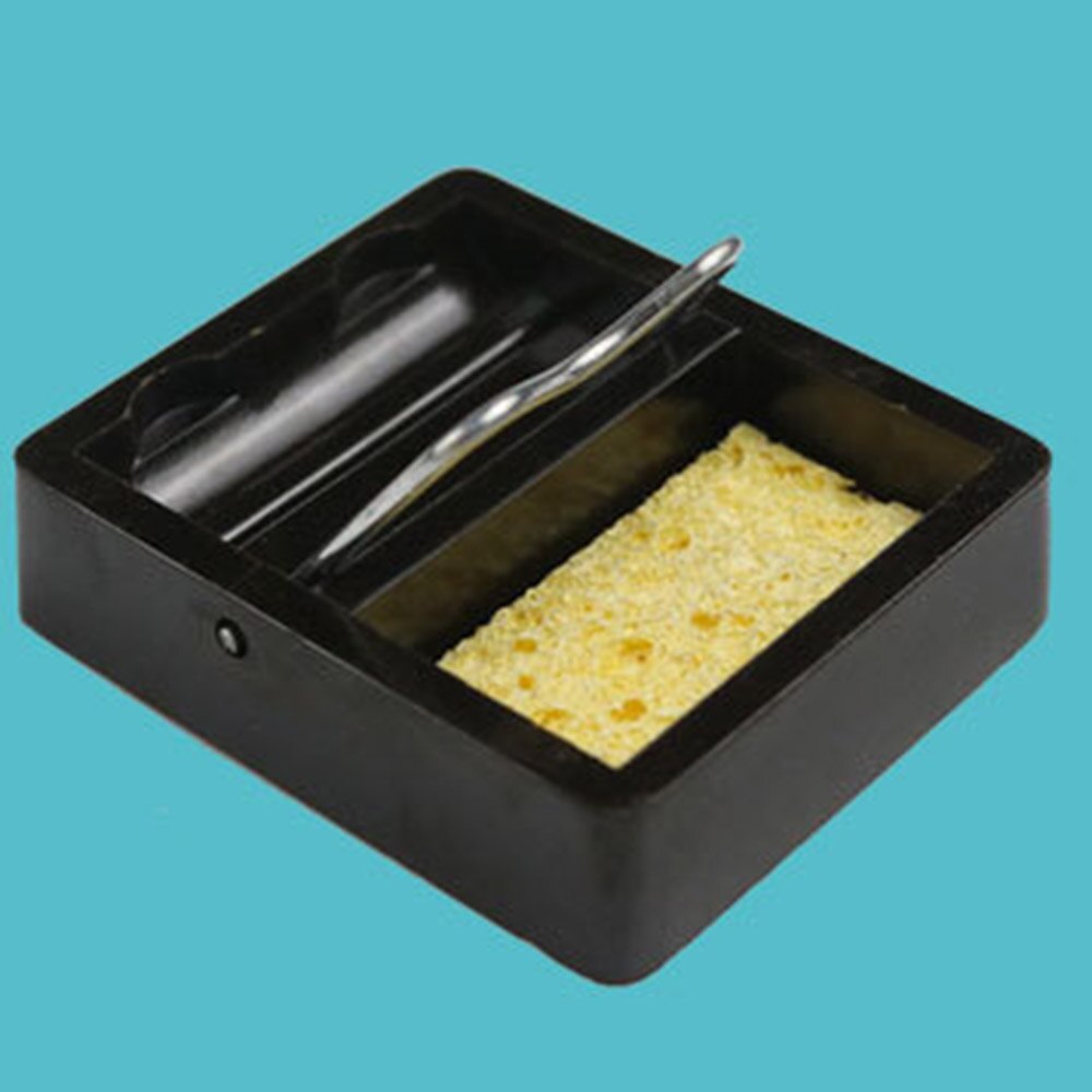 Metal Base With Welding Sponge For Butane Gas Pen ... – Vicedeal