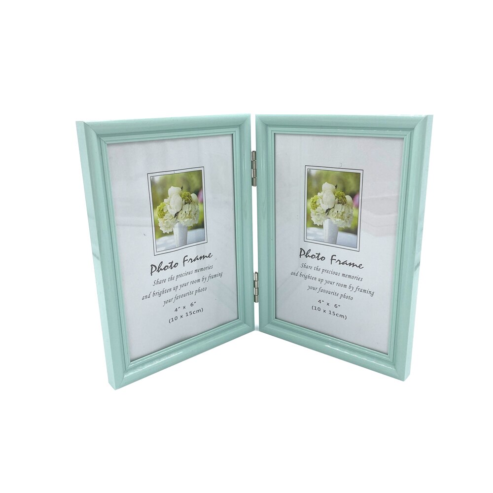 Folding Frames Decor Home Modern Table Display Pho... – Grandado