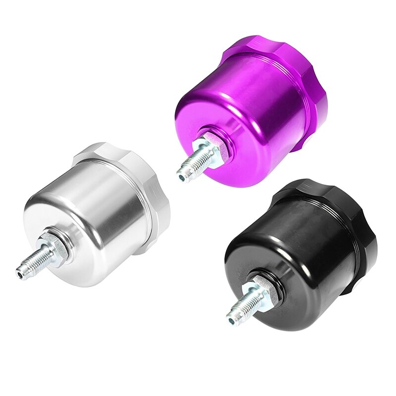 CNC Racing Drift Hydraulic Hand Brake Oil Tank Flu... – Grandado