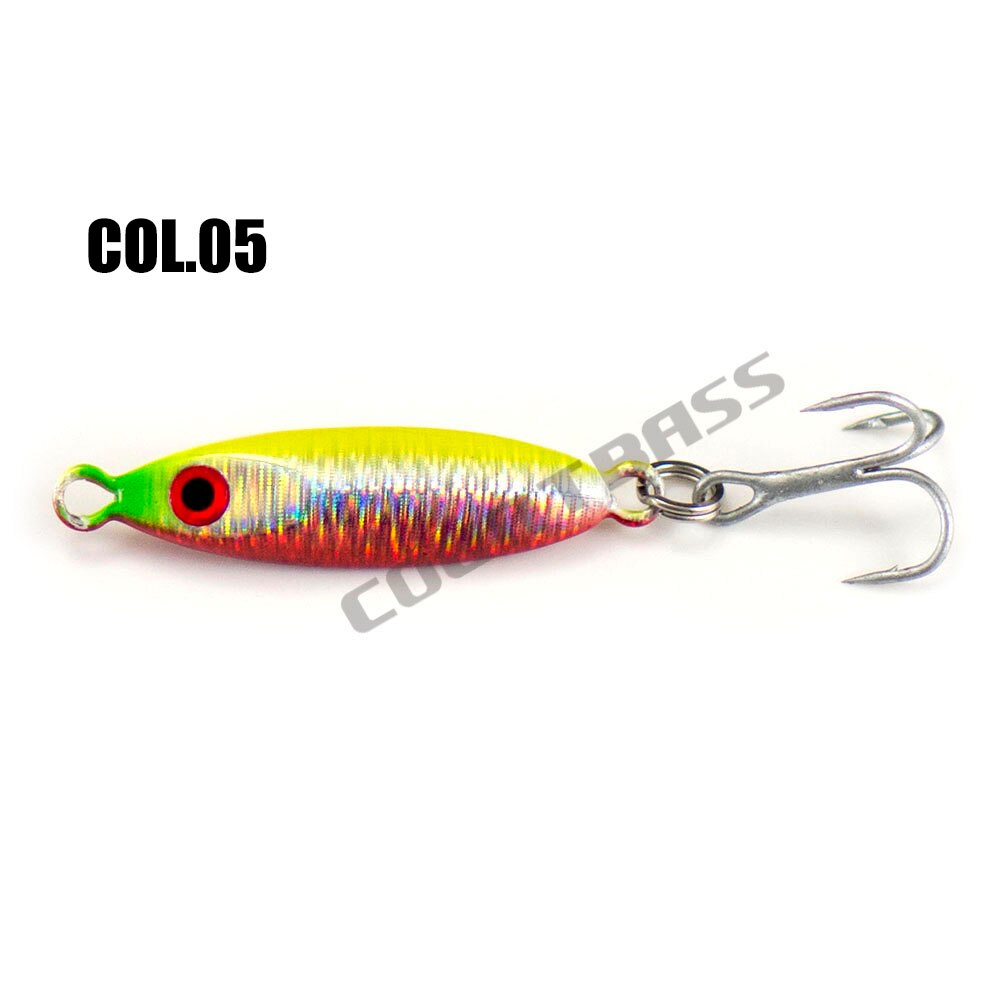 5g 8g 12g Countbass Casting Jigs with Treble Hook,... – Grandado