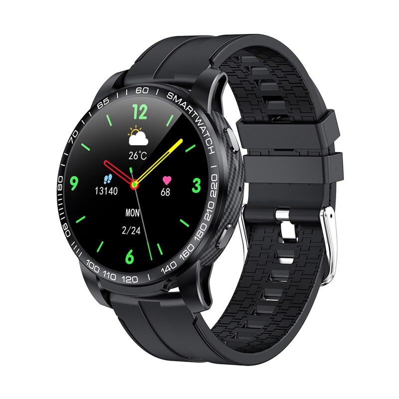 Sports Smart Watch GW20 Full Touch Screen Smartwat... – Grandado