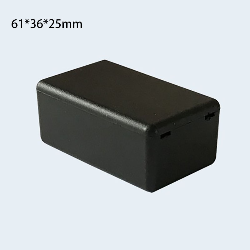 61*36*25Mm Project Box Module Junction Box Behuizi... – Grandado