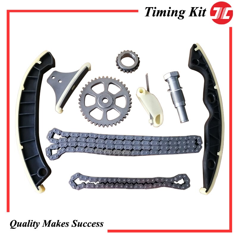CN02-JC Timing Chain Kit For Roewe 350 1.5L Morris... – Grandado