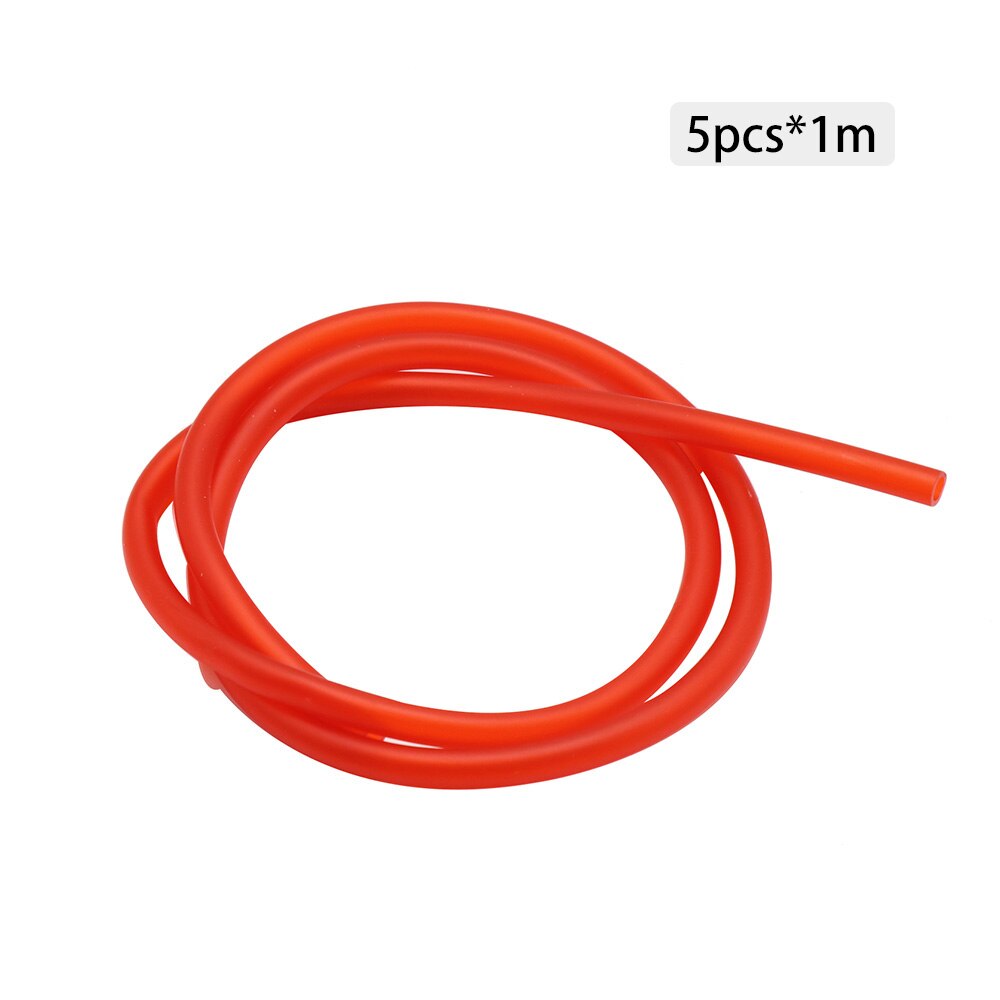 ZS MOTOS 1M Colorful Fuel Gas Oil Hose Fuel Line P... – Grandado