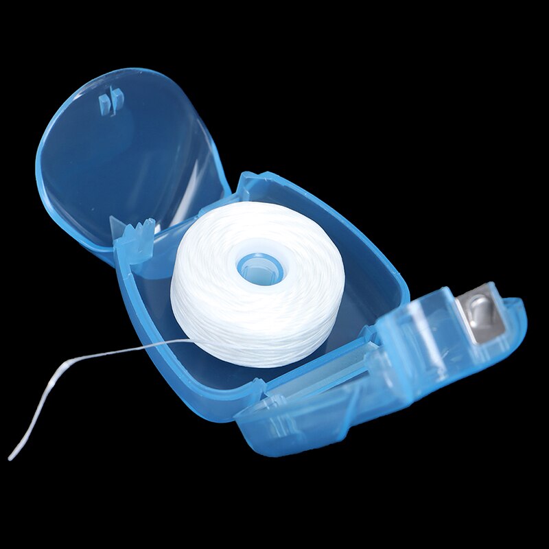 1PC 50 Meters Long Dental Floss Oral Hygiene Teeth... – Grandado