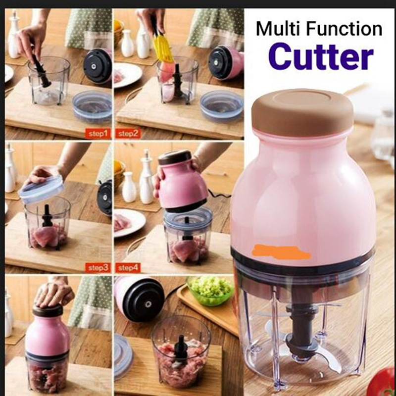 Household electric food supplement machine, multi-... – Grandado