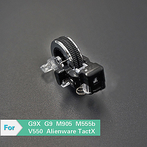 Mouse Wheel for Logitech G502 G700 G700S G500 G500... – Grandado