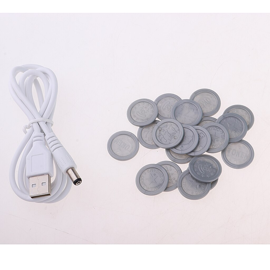 Toy Grabber Claw Machine Fun Catch For Kids Electr... – Vicedeal