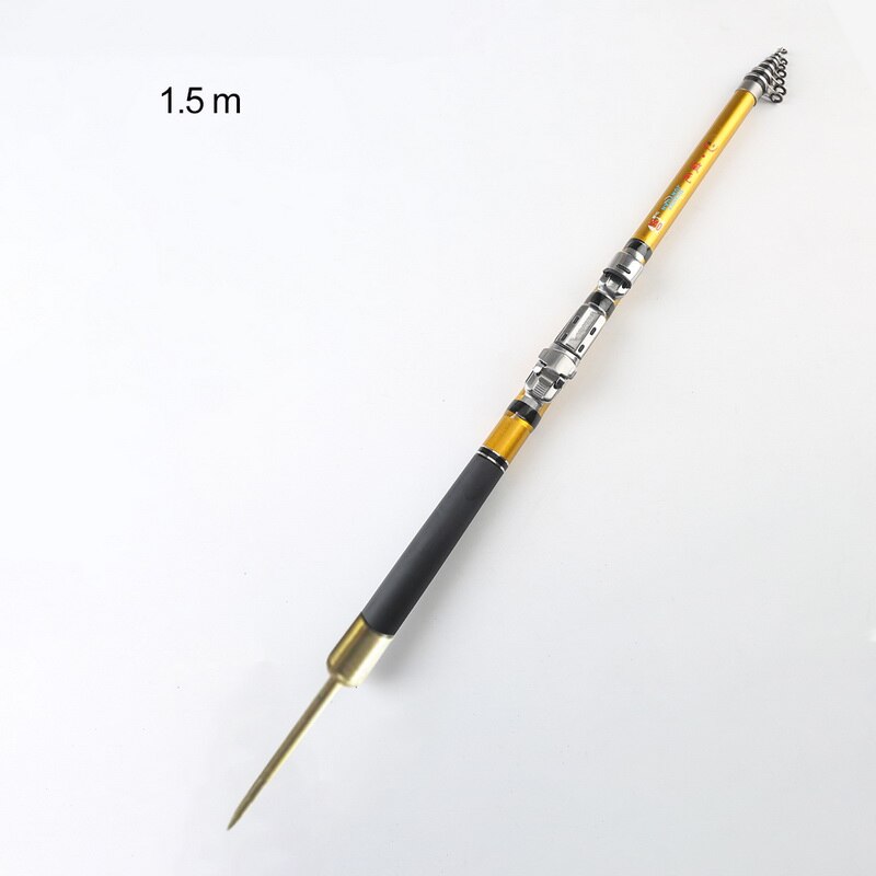 Soft Tail Rock Fishing Rod Draw Raft Rod Small Roc... – Grandado