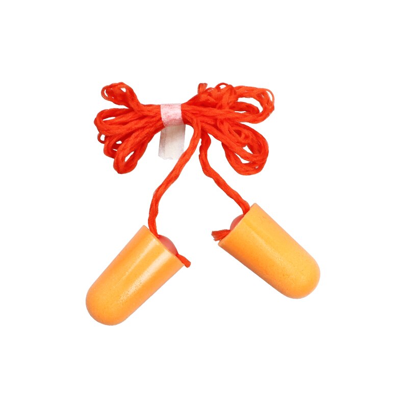 20pairs/lot 3M 1110 Corded Disposable Foam Earplug... – Vicedeal