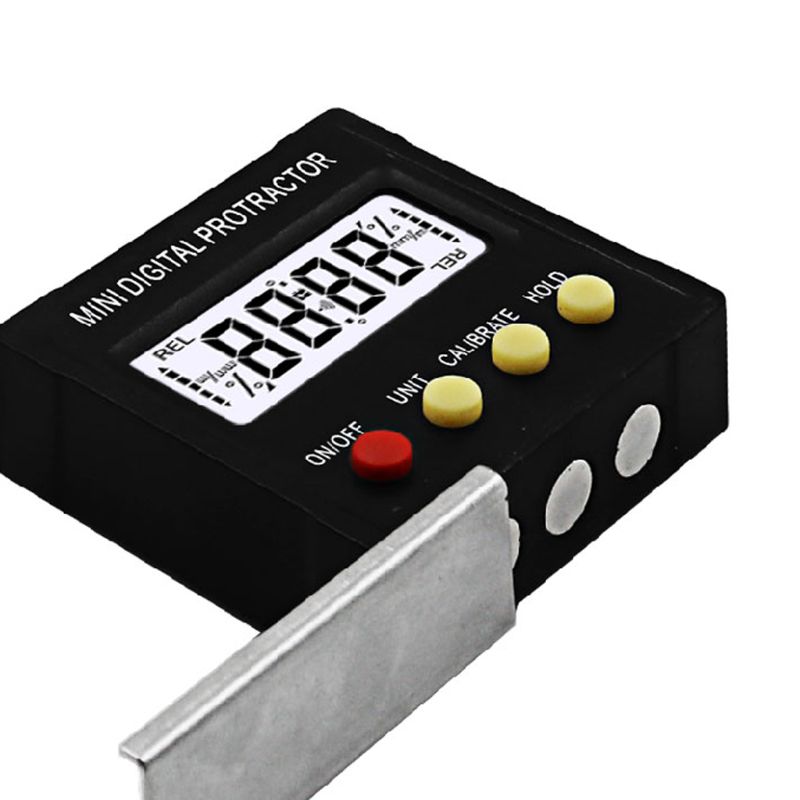 Mini Elektronische Digitale Display Magnetische Di... – Grandado