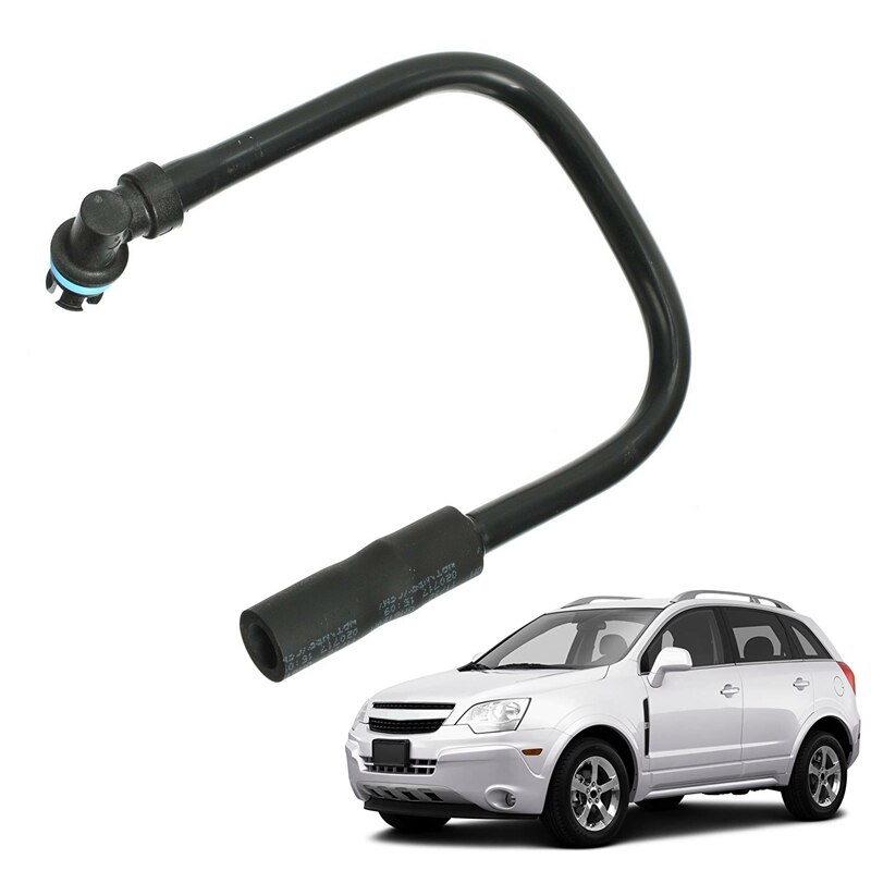 12619363 Crankcase Ventilation PCV Hose Tube for C... – Grandado