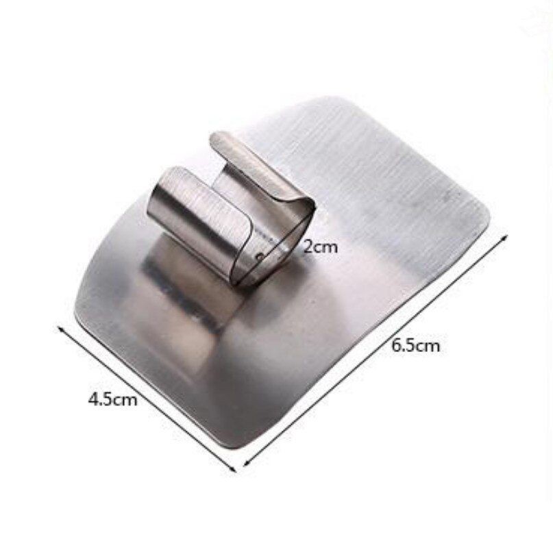 Hand Guard Multi-function Vegetable Cutting Finger... – Grandado