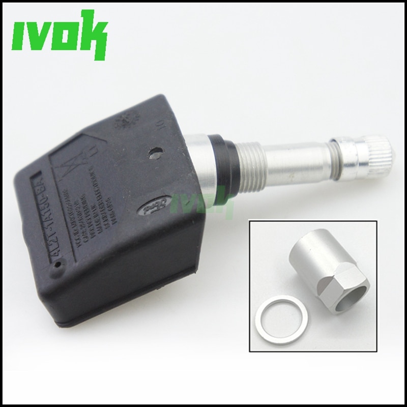 Schrader TPMS Tire Monitor Sensor voor Ford Explor... – Grandado