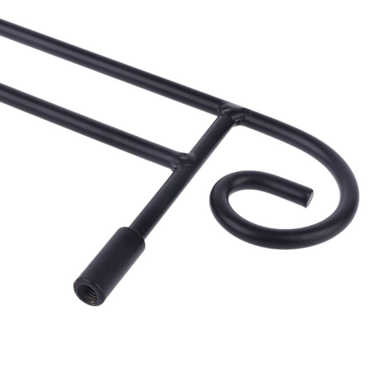 Decorative Garden Flag Stand Solid Yard Flag Pole ... – Grandado