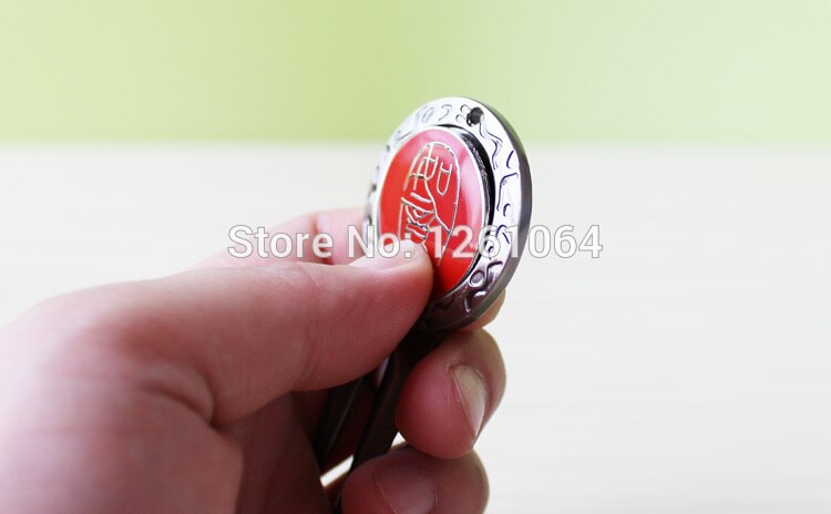 Brand Magnetic Divot Fixer- Golf Divot Tool w Golf... – Grandado