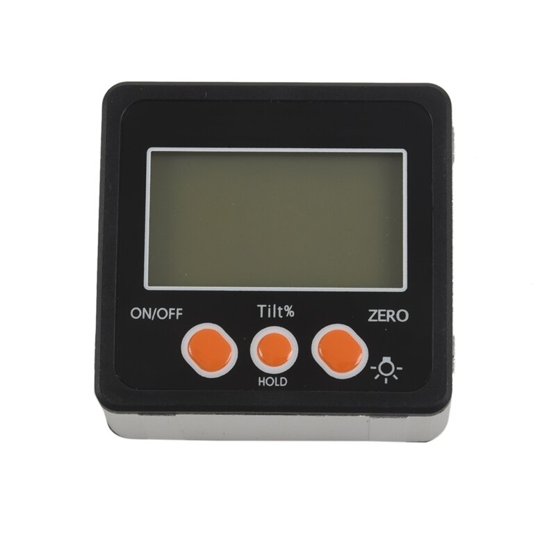 Electronic Protractor Digital Inclinometer 0-360 A... – Grandado