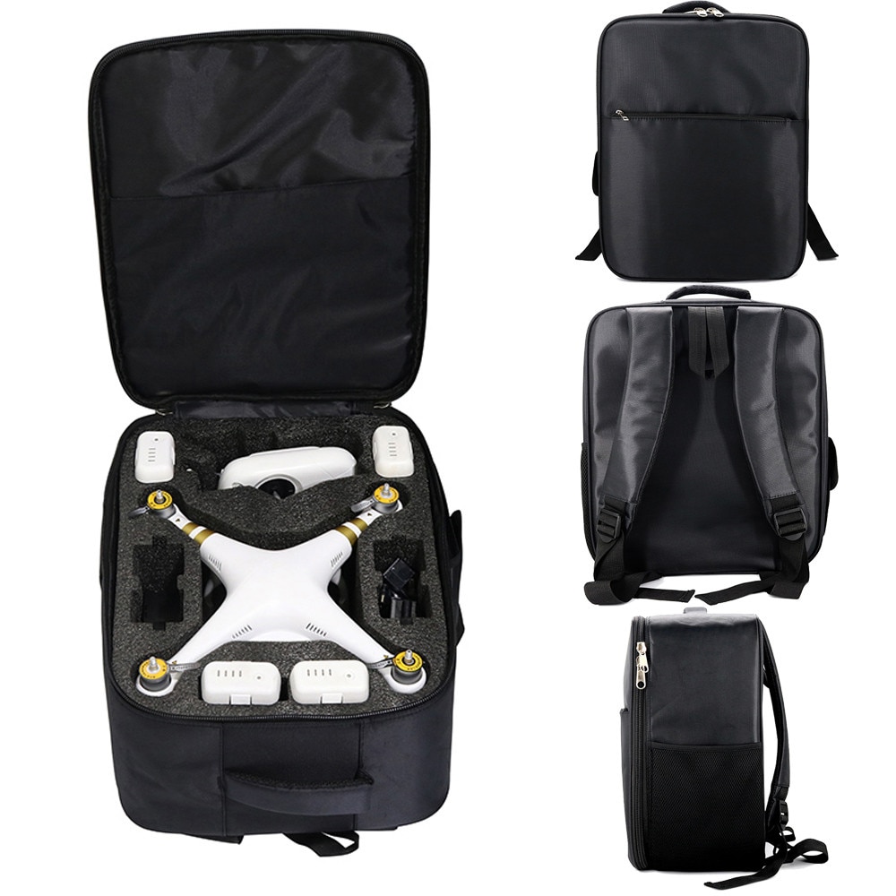 HIPERDEAL Carrying Shoulder Backpack Bag For DJI P... – Vicedeal
