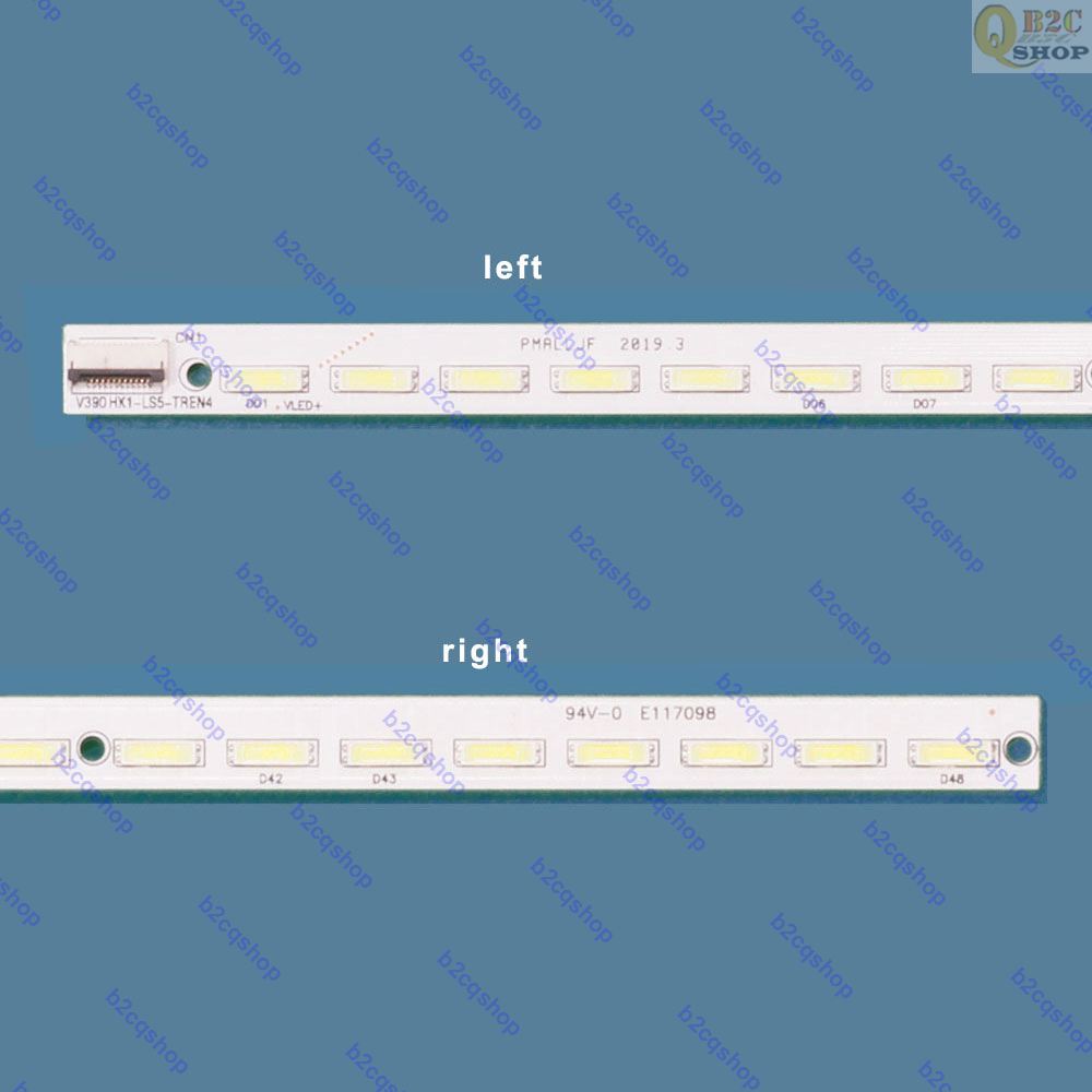 Led tv baggrundslys strip kit 39 e 6 crd /39 e 550... – Grandado
