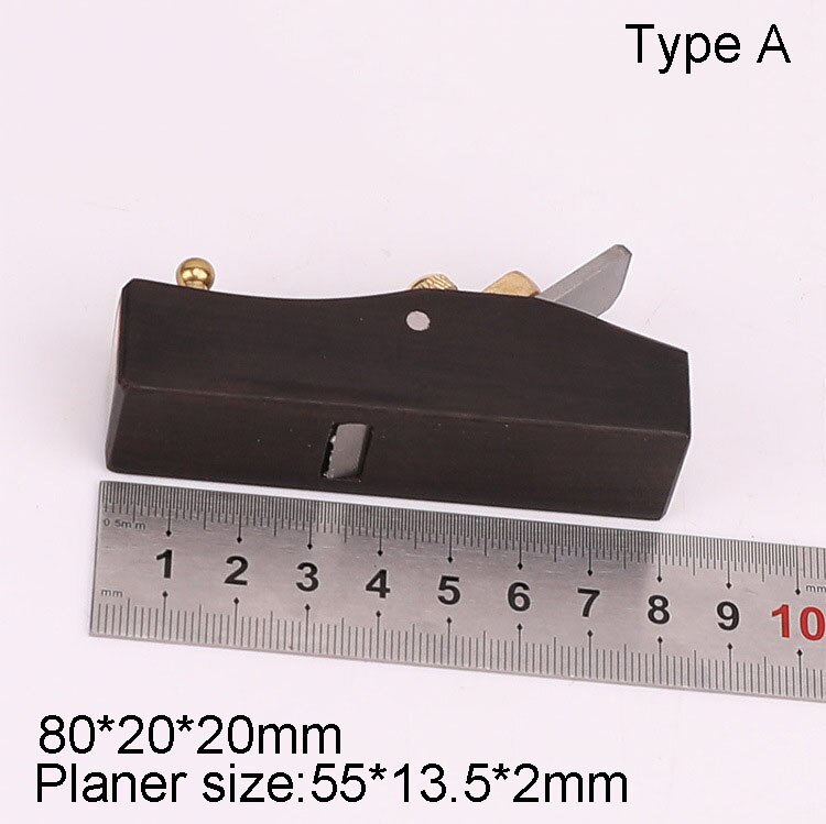 DIY Mini Hand Planes Woodworking Planer Carpenter ... – Vicedeal