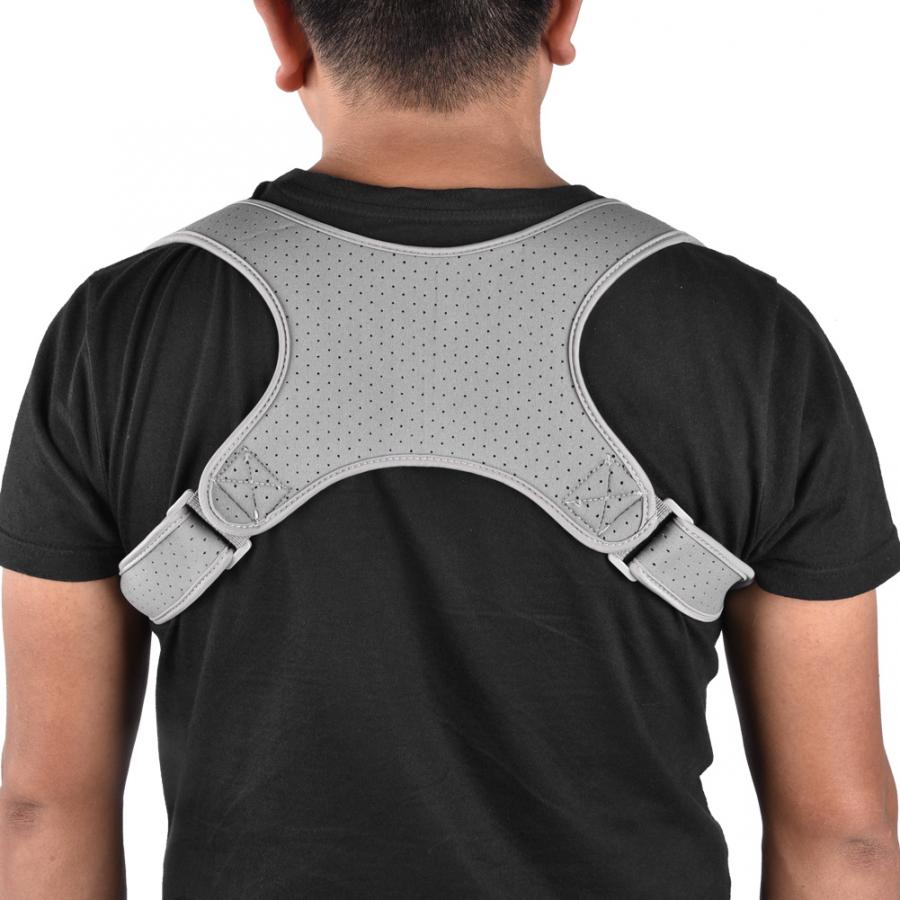 Shoulder Corrector 1PC Shoulder Posture Correction... – Grandado