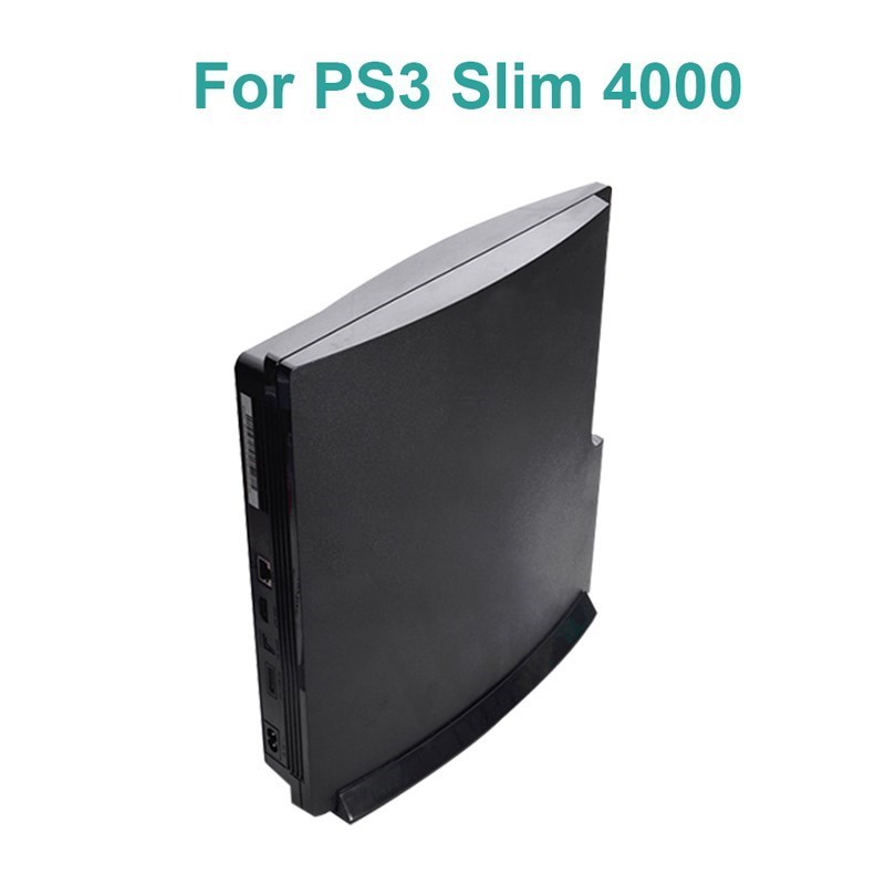For PS3 Slim 4000 Skid Proof Console Vertical Stan... – Grandado
