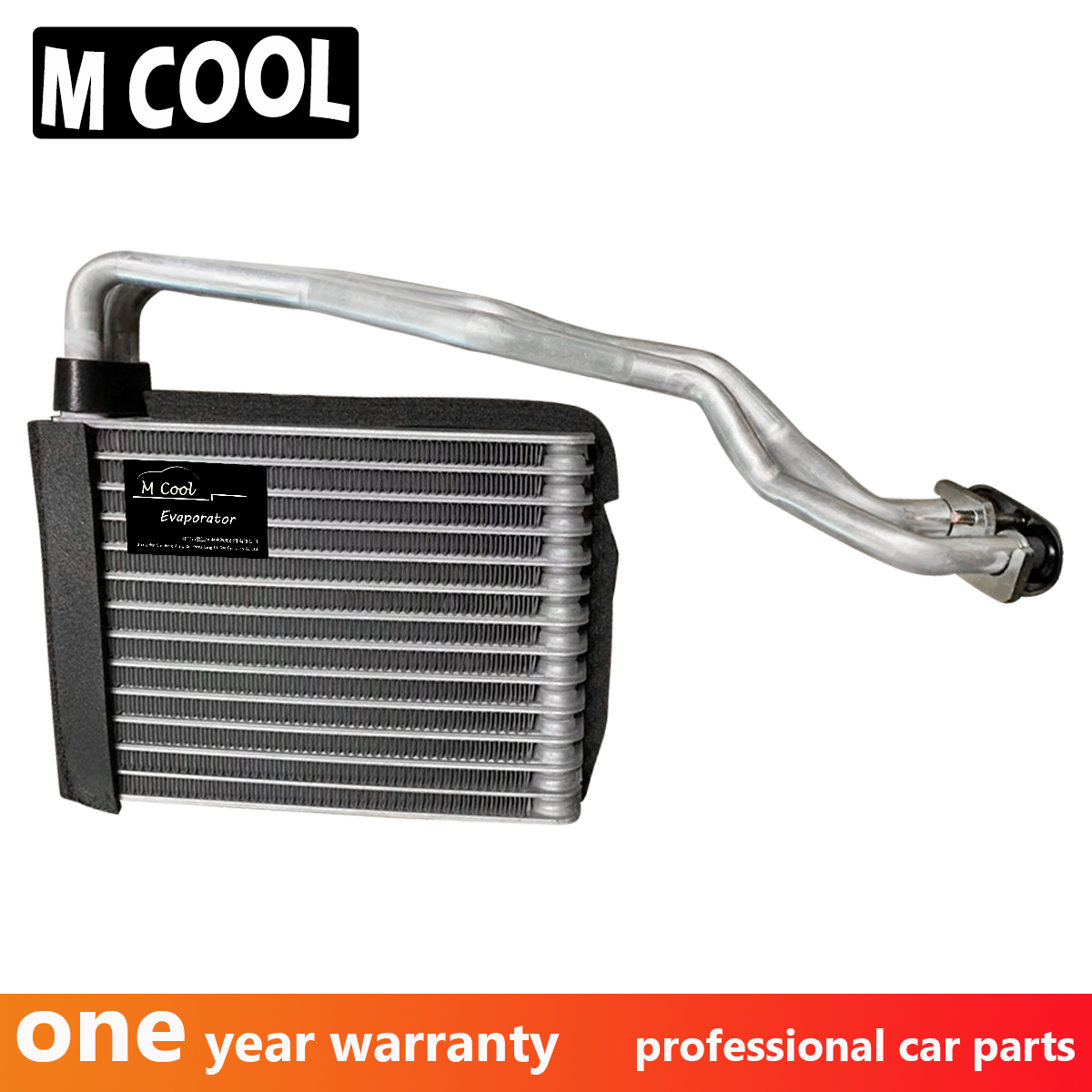 For Air Conditioner Evaporator Auto AC Car Automot... – Vicedeal