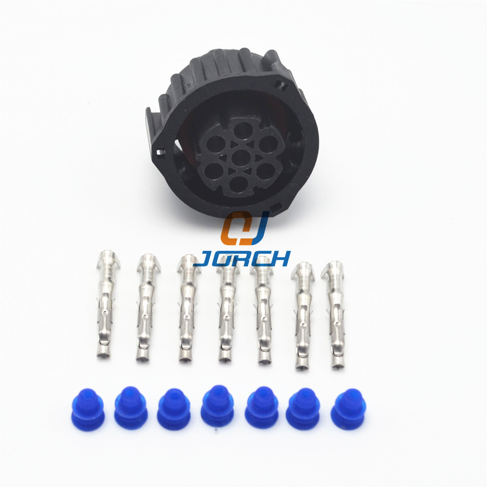 5 sets kits 7 pin Tyco Amp 1.5MM BU-STE KPL CIRCUL... – Grandado