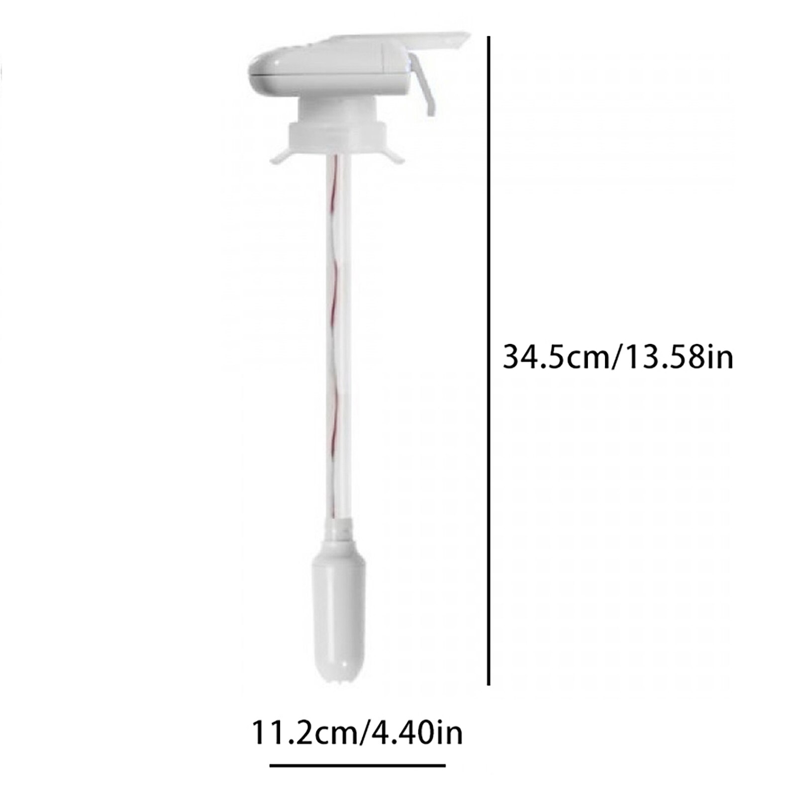 Magic Electric Tap Automatic Water/drink Dispenser... – Vicedeal