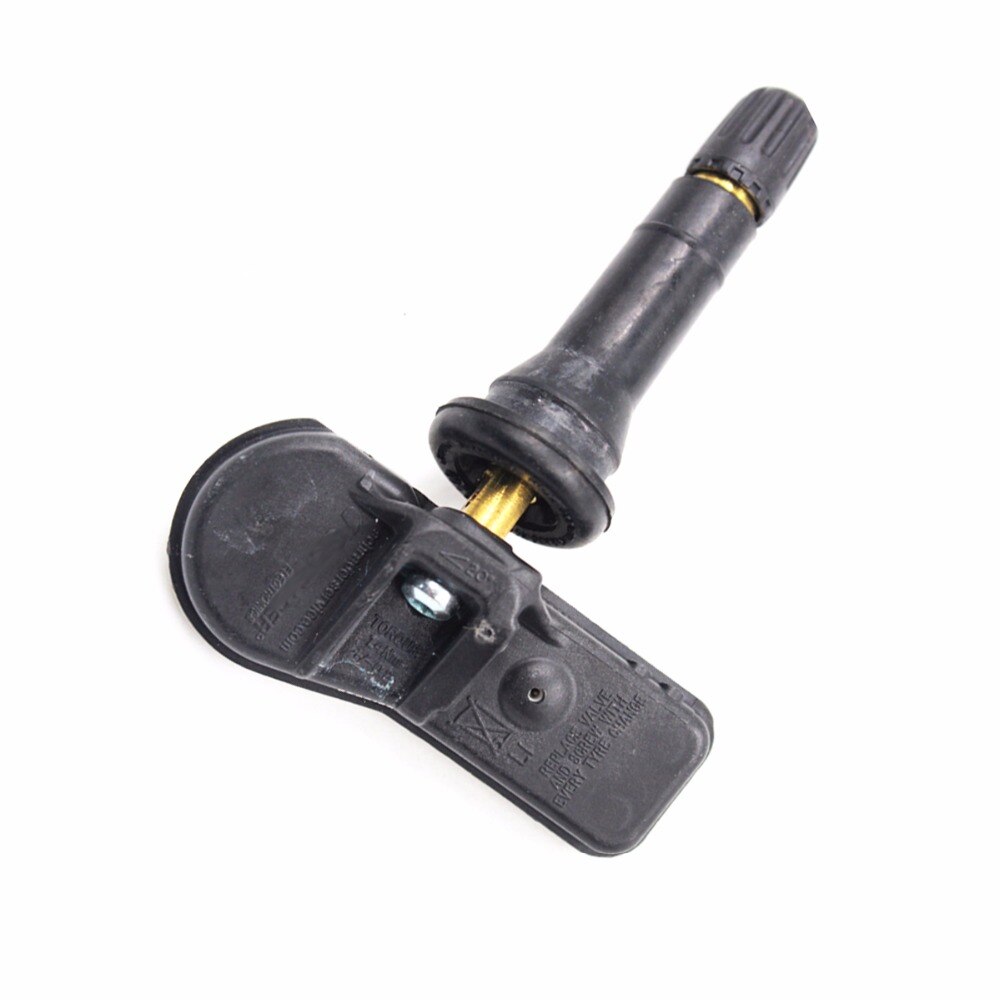 XUAN 4PCS Tire Pressure Monitor Sensor TPMS For Su... – Vicedeal