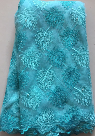 french lace fabric,african lace fabric nigerian la... – Vicedeal