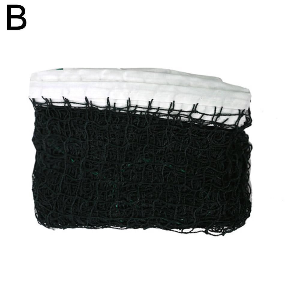 6.1mX0.75m Sport Training Standard Badminton Net O... – Grandado