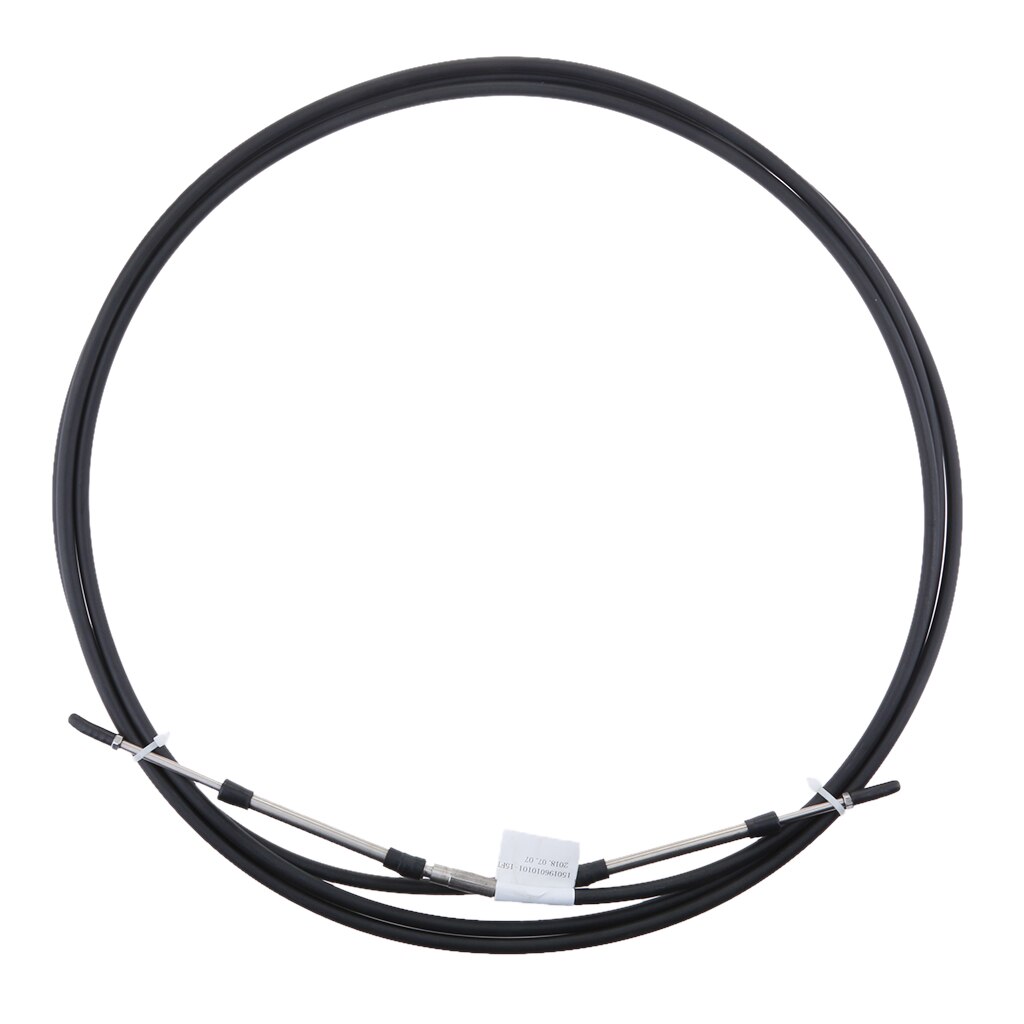 Universal Throttle Cable For Marine Boats Yacht Co... – Grandado