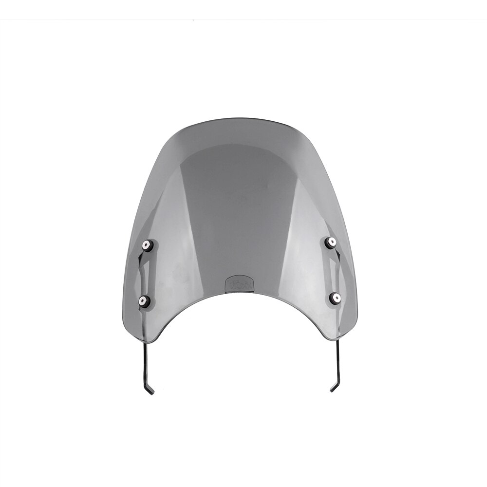 ABS Motorcycle Front Windscreen Windshield Shield ... – Vicedeal