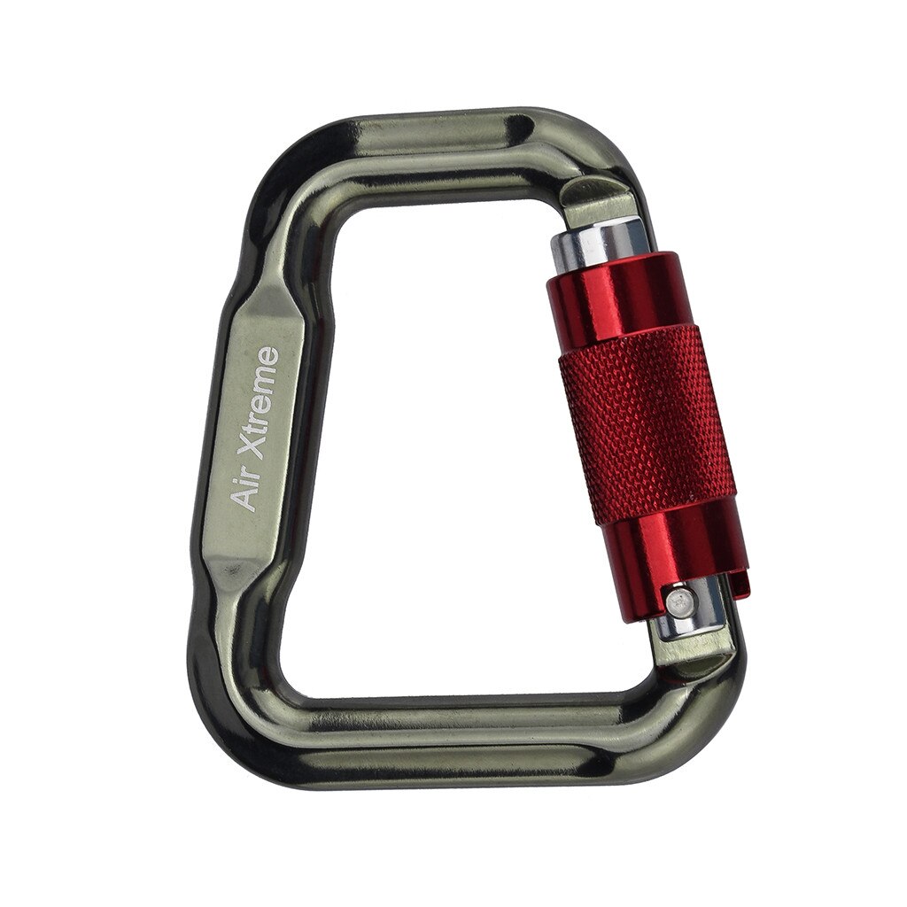 Outdoor Rock Climbing Master Hook Paraglider Parac... – Grandado