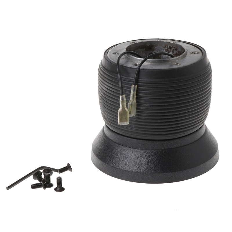 21mm Steering Wheel Hub Adapter Boss Screw Kit Fit... – Grandado