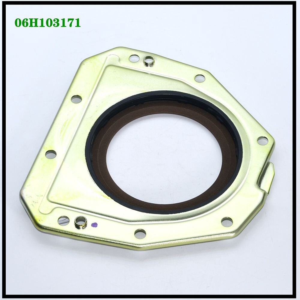 Achter Belangrijkste Krukas Seal Flansch Retainer ... – Grandado