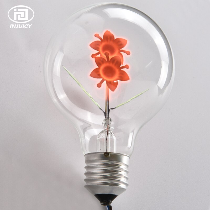 Vintage Edison Bulb G80 E27 Screw Energy Saving Li... – Grandado