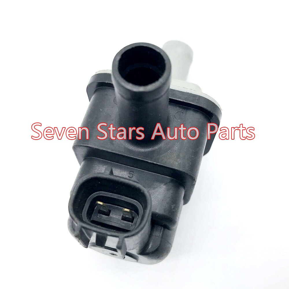 Auto Engine Vacuum Valve Purge Control Solenoid Va... – Vicedeal