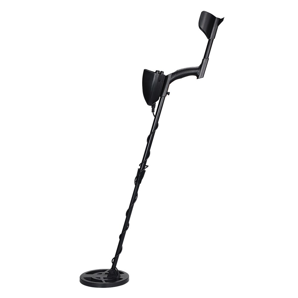 Underground Metal Detector MD-4030 Adjustable Gold... – Grandado