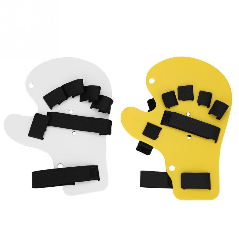 Finger ortos stukningar stammar handstöd bandage f... – Grandado