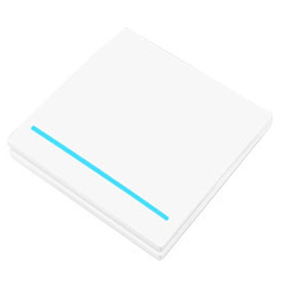 1/2/3 gang 433Mhz smart push Wireless Switch Light... – Vicedeal