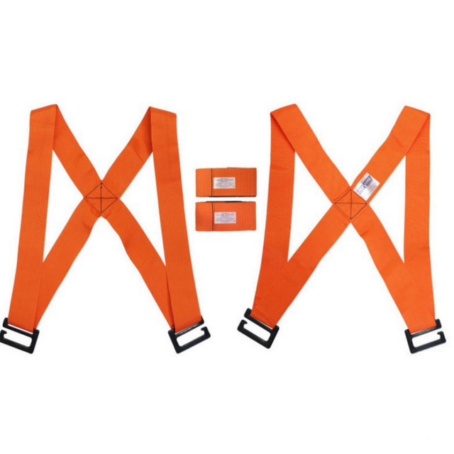 Lifting Moving Strap Meubels Transport Belt Verste... – Vicedeal