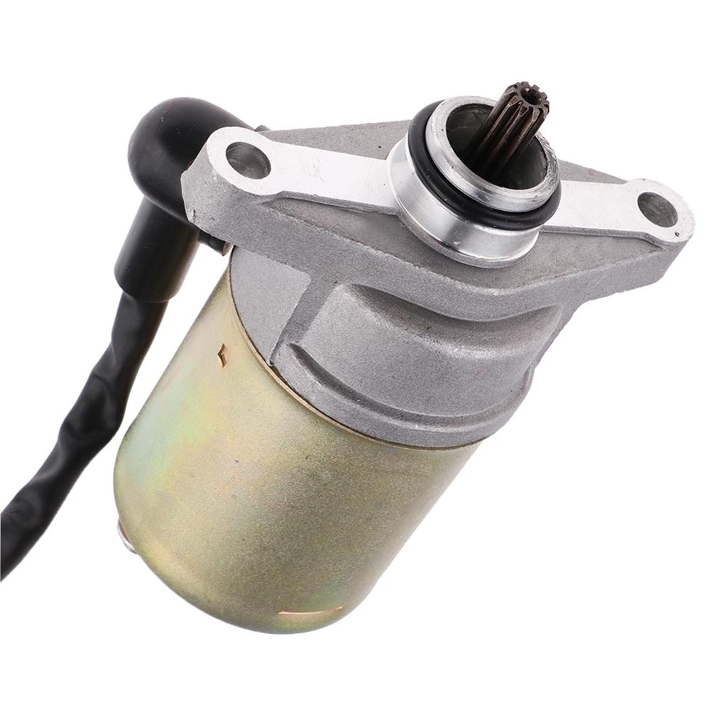 Motorrad Roller Moped 12V Elektrische Starter Moto... – Vicedeal