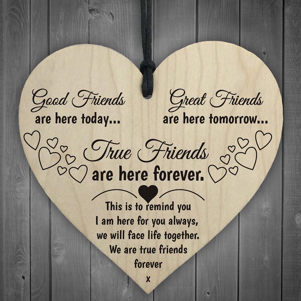 DSstyles Kleine Loving Heart Shape Opknoping Hange... – Grandado