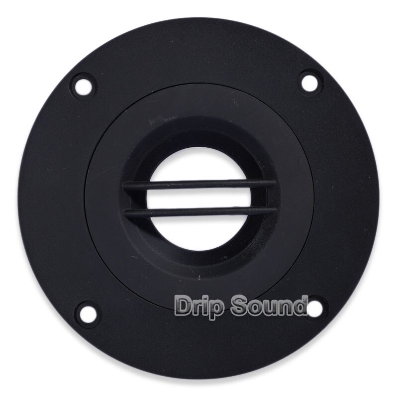 4 "Inch Speaker Tweeter Cover Panel Decoratie... – Vicedeal
